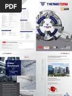 Goflex Xlpe | PDF | Thermal Insulation | Pipe (Fluid Conveyance)