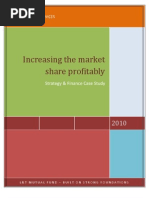 Presen Value Table & Cumulative Discount Factor (CDF) Table | PDF ...