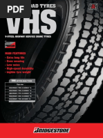 Goodyear S200+ 11R22.5 Specifications | PDF | Tire | Vehicles