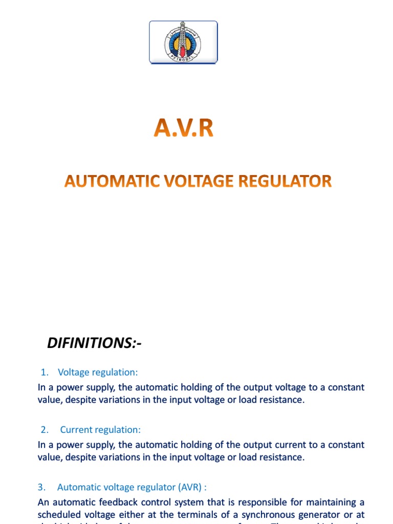 AVR Testing | PDF | Power Supply | Rectifier