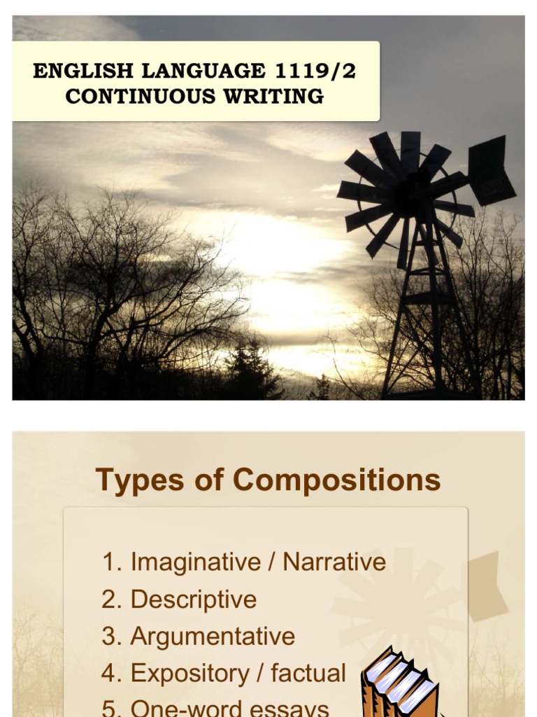 continuous-writing-essays-narrative