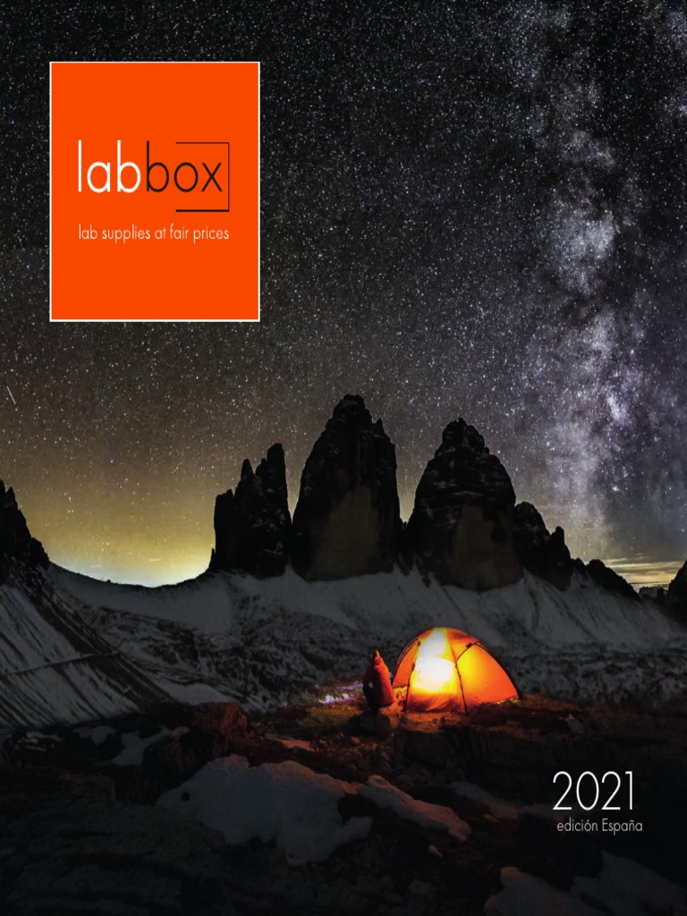 Cat21 Esp | PDF | Botella | Lentes