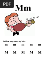 Powerpoint Marungko Approach | PDF