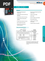Risk Assessment For Testing and Commissioning of Electrical System ...