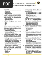 Open and Closed Packed Positions of Joints | PDF | Anatomical Terms Of ...