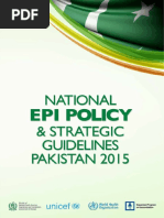 Epidemiological Weeks 2025 | PDF | Public Health | Medicine