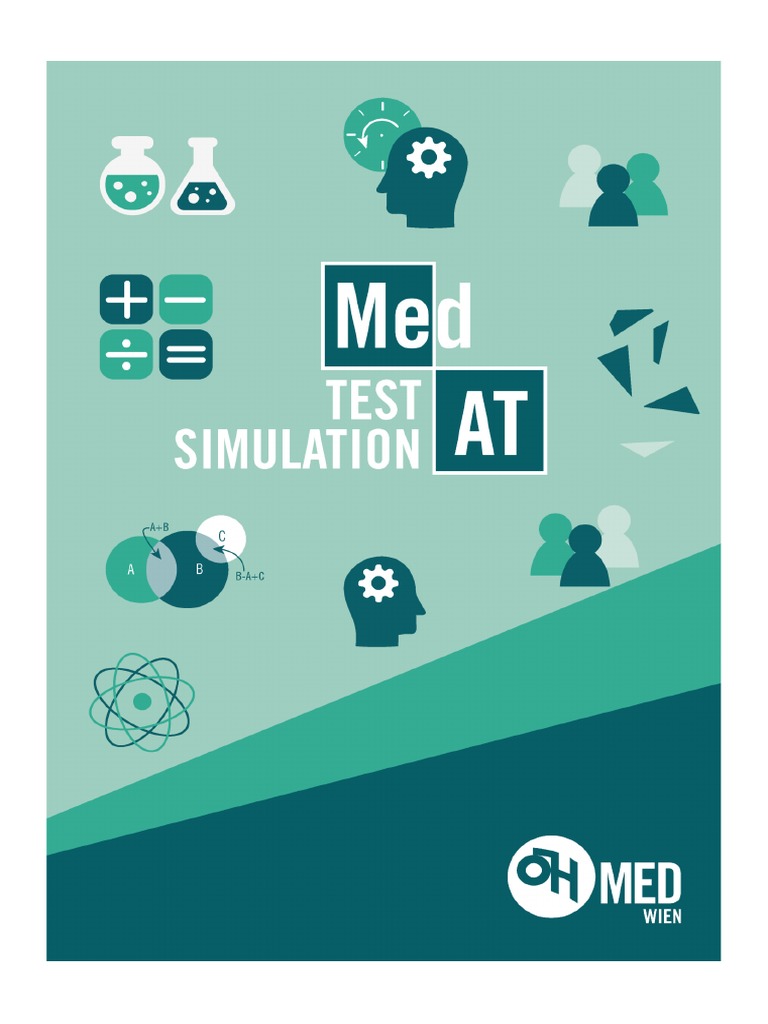 Human Probe-Medat Simulation 2022 | PDF