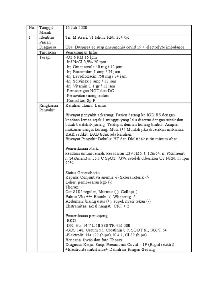 Borang Isip Betari - 3 | PDF