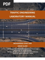 00 - Content-Traffic Eng. & Transport Planning - Kadiyali | PDF ...