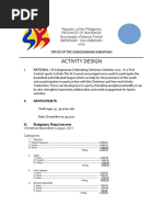 2019 Basketball Tournament - Program | PDF