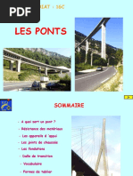 Presentation - OA À Voussoirs | PDF | Pont | Génie du bâtiment
