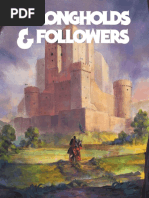 The Illrigger Revised v1.0 | PDF