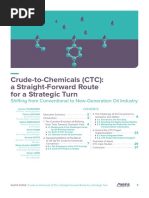 UOP Oleflex Process | PDF | Cracking (Chemistry) | Catalysis