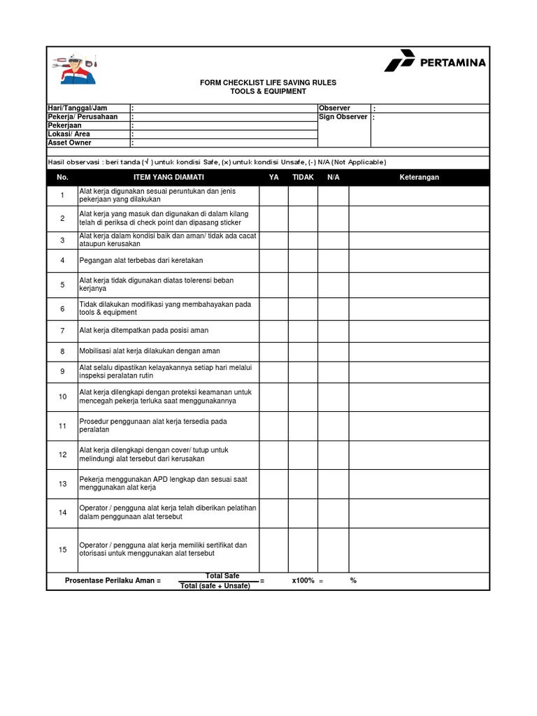 All Corporate Life Saving Rules (CSLR) | PDF
