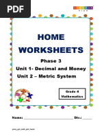 24 Math Card Game Rules and Examples | PDF | Teaching Mathematics