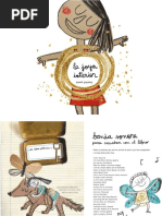 Cuento Vaya Rabieta PDF | PDF