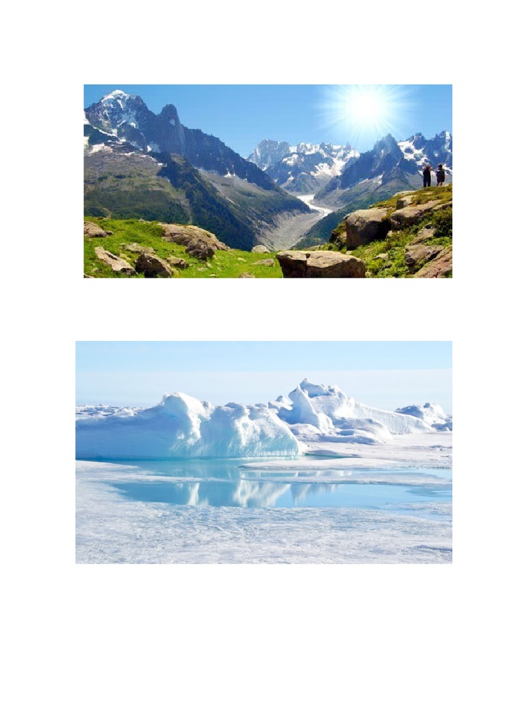 Extreme Destinations | PDF