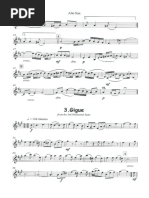 48 Ferling Etudes For Saxophone | PDF