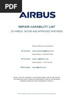 Boeing Customer Codes Overview | PDF | Transport Companies | Aviation