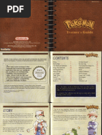 Pokémon Card Game Rulebook | PDF | Playing Cards | Pokémon