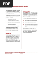 Deed of Absolute Sale Sample | PDF | Deed | Title (Property)