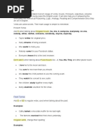 Civil Service Exam Coverage Details | PDF | Test (Assessment) | Plural