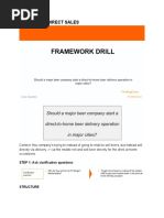 Bain TestGorilla Answer CheatSheet Final | PDF