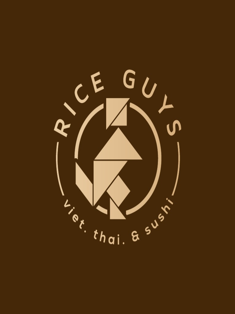 Getränkekarte Rice Guys | PDF