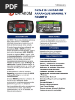 Tabla de Errores Mas Comunes | PDF | Ascensor | España