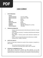 Muerte de John Jairo Arias "Pinina" | PDF | Colombia | Política de colombia