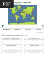 5 Preguntas de SANTUARIO HISTÓRICO DE MACHU PICCHU | PDF