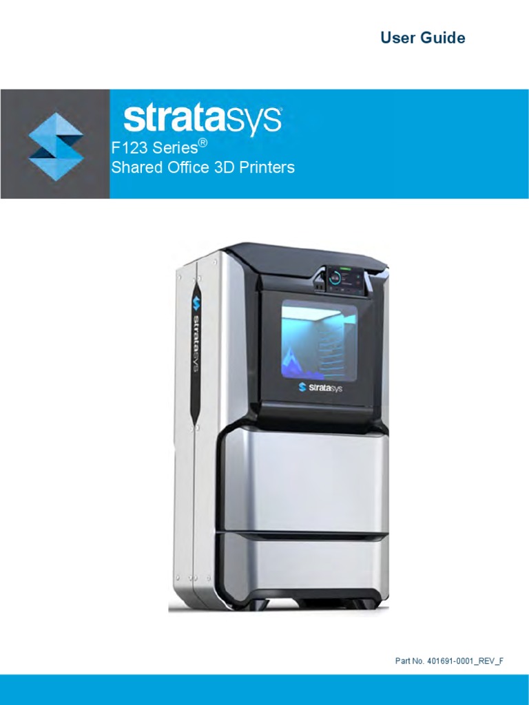 F170 - F270 - F370 User Guide - English | PDF | Trademark | Printer ...