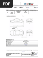 Modelo de Ficha Tecnica Reducida | PDF | Eje | Transporte privado