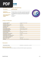 Ad3301 Data Exploration and Visualization | PDF | Data Analysis | Data