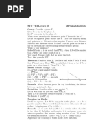CA Foundation Maths Scanner | PDF