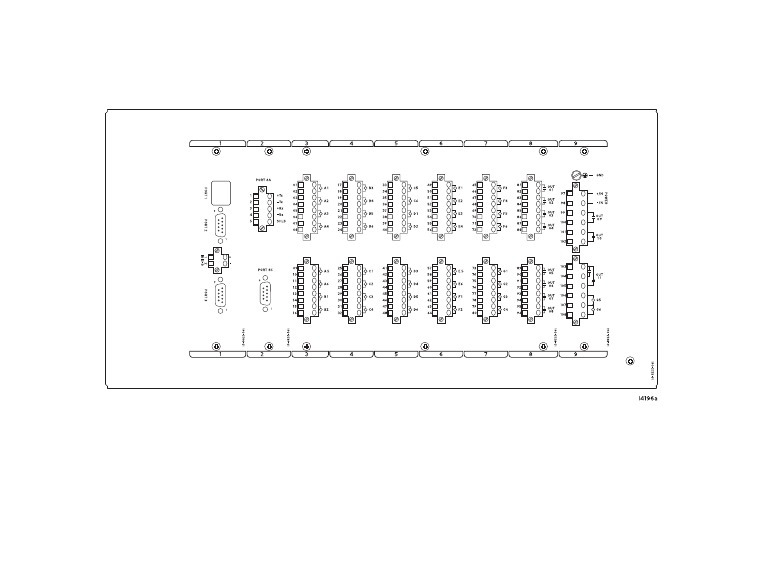 I4196a SEL-2523 | PDF