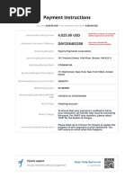 Wells Fargo Wire Transfer Form | PDF | Wire Transfer | Personal Finance