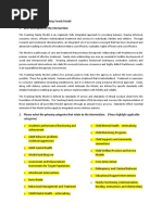 Pcit Brochure Template | PDF | Caregiver | Psychotherapy