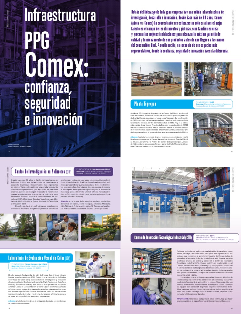 Soluciones Profesionales32 21 22 | PDF | México | Encendiendo