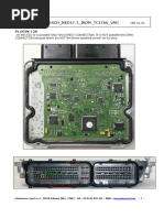 GM Ecu Id List | PDF | Automotive Technologies | Vehicles
