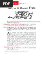 Last Day Events Study Guide | PDF | End Time | Jesus