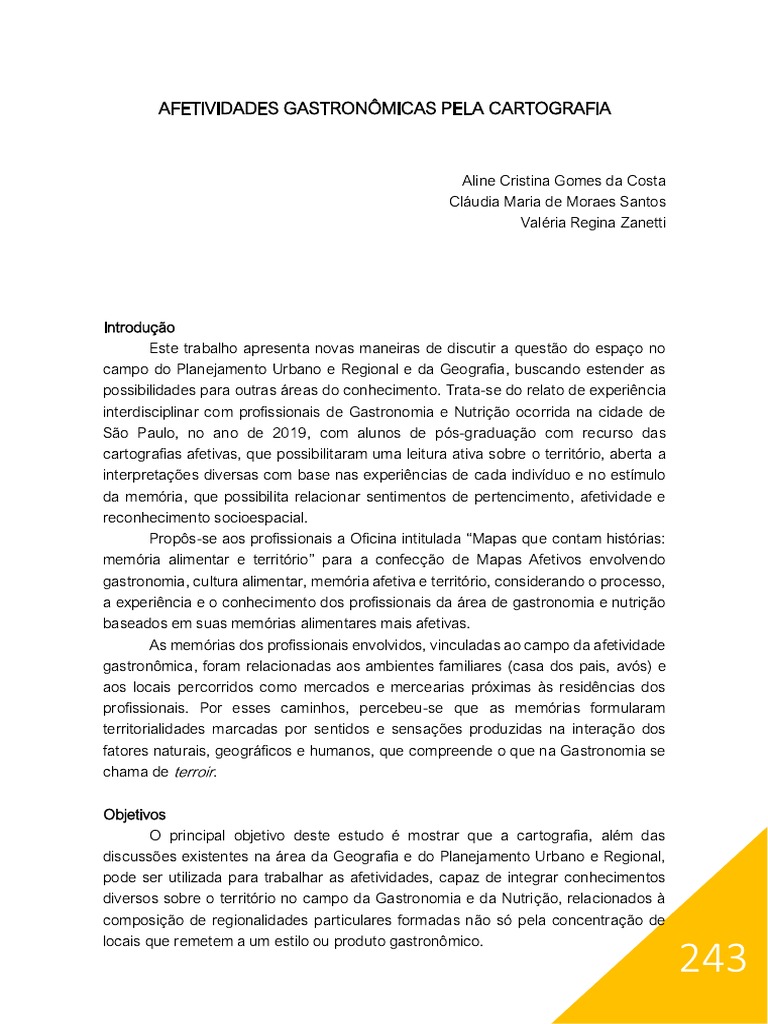 Documento Técnico com Texto Criptografado | PDF