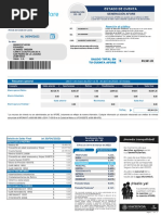 Formato de Cuotas Obrero Patronales Aportaciones y Amortizaciones | PDF