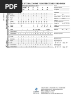 GO FarnsworthD15ScoreSheet | PDF