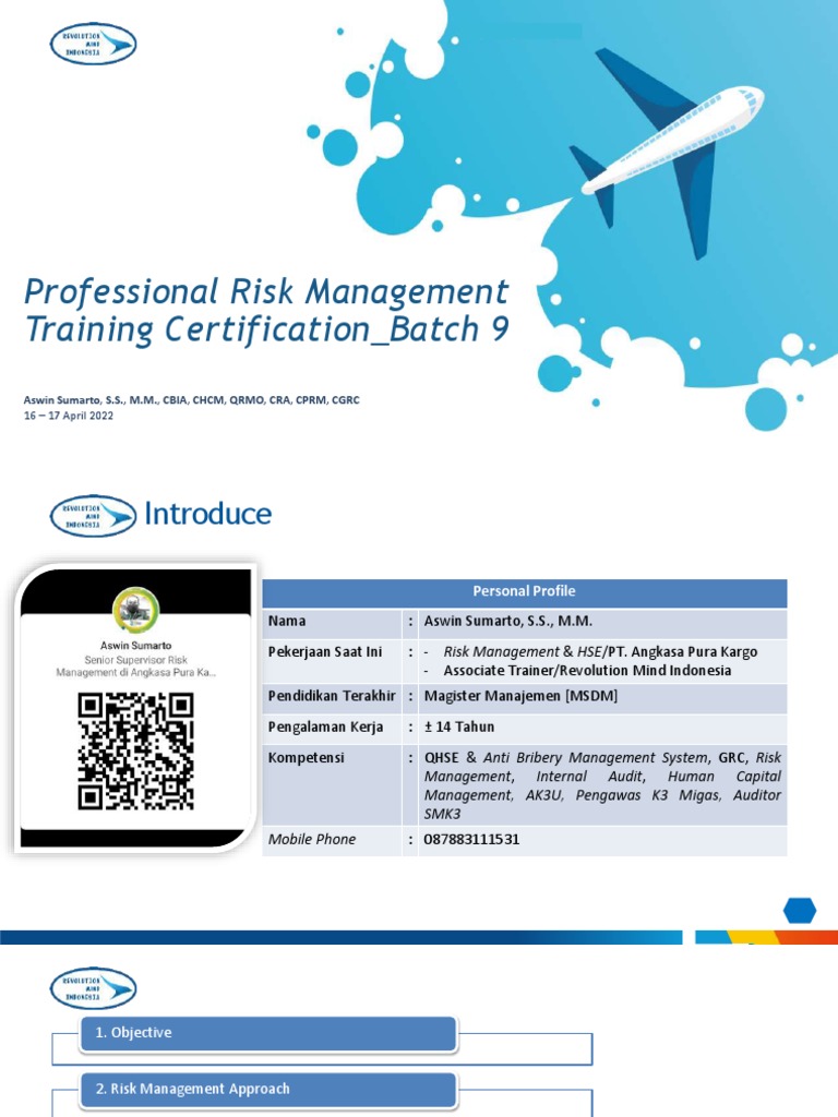 Module CPRM - Rmi | PDF