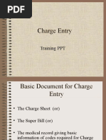 Ar Scenarios Updated Sheet-1 | PDF | Service Industries
