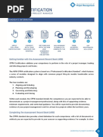 Just Culture Decision Tree | PDF | Safety
