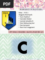 Perbedaan Trigatra dan Pancagatra | PDF