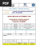 Commissioning Plan Checklist | PDF | Engineering | Computing