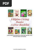 10 Filipino Short Stories For Philipine Literature With Themes | PDF ...